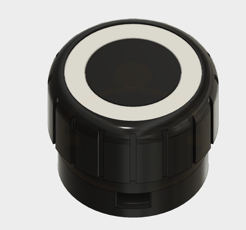 Do It Yourself – a USB Media Dial | Itay's Blog